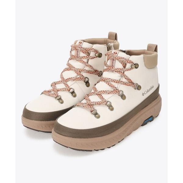 『セール実施中』ZOZO問い合わせ番号:98745227ショップ:Columbia，コロンビアブランド:Columbia，コロンビア商品名:防滑 防水 防寒 Columbia／イエローテイル アイスマジック ショーティ ウォータープルーフ ...