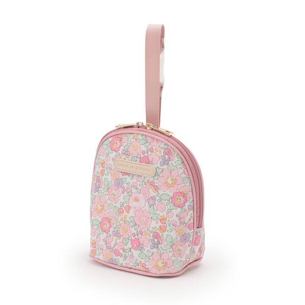 ZOZO問い合わせ番号:98745295ショップ:sense of wonder，センスオブワンダーブランド:sense of wonder，センスオブワンダー商品名:リバティマグケースカテゴリ:ママ＆ベビー>マグ/哺乳瓶/お食事グッ...