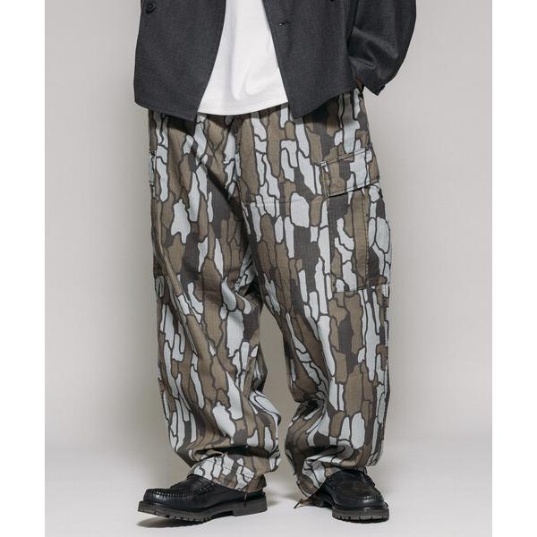 『セール実施中』ZOZO問い合わせ番号:98745440ショップ:FREAK'S STORE，フリークスストアブランド:HINSON，ヒンソン，FREAK'S STORE，フリークスストア商品名:HINSON/ヒンソン 6pocket pa...