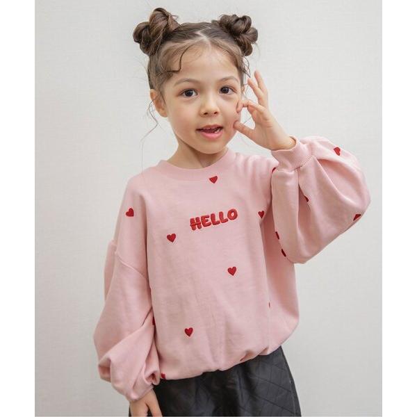 『セール実施中』ZOZO問い合わせ番号:98745549ショップ:F.O.Online Store，エフオーオンラインストアブランド:BREEZE，ブリーズ商品名:【リンク/ジュニア対応】タックいっぱいトレーナーカテゴリ:トップス>ス...