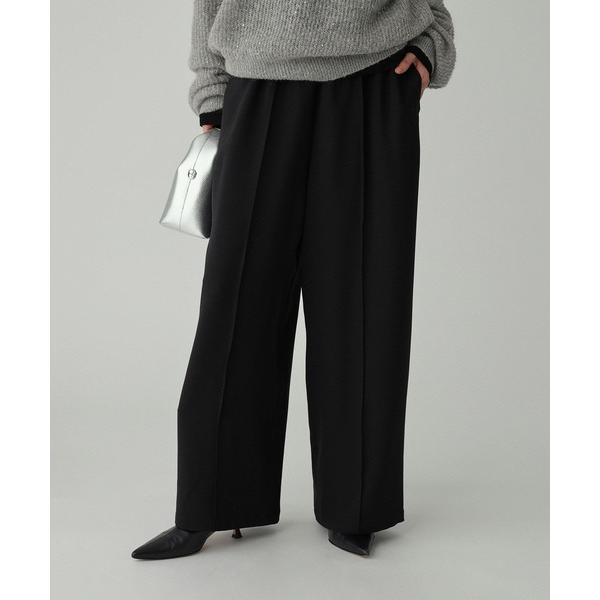 『セール実施中』ZOZO問い合わせ番号:98745643ショップ:BABYLONE，バビロンブランド:BABYLONE，バビロン商品名:【多機能素材】ツイルリラックスパンツカテゴリ:パンツ>その他パンツブランド品番:594789素材:...