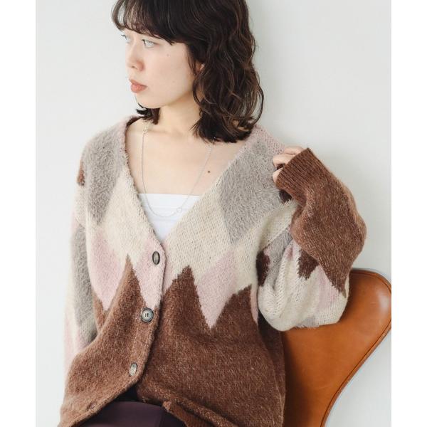 『セール実施中』ZOZO問い合わせ番号:98745896ショップ:B:MING LIFE STORE by BEAMS，ビーミングライフストアバイビームスブランド:B:MING by BEAMS，ビーミングバイビームス商品名:アーガイル カ...