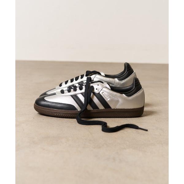 ZOZO問い合わせ番号:98745950ショップ:B'2nd Womens，ビーセカンド ウィメンズブランド:adidas，アディダス，B'2nd，ビーセカンド商品名:adidas originals (アディダス オリジナルス) サンバ ...