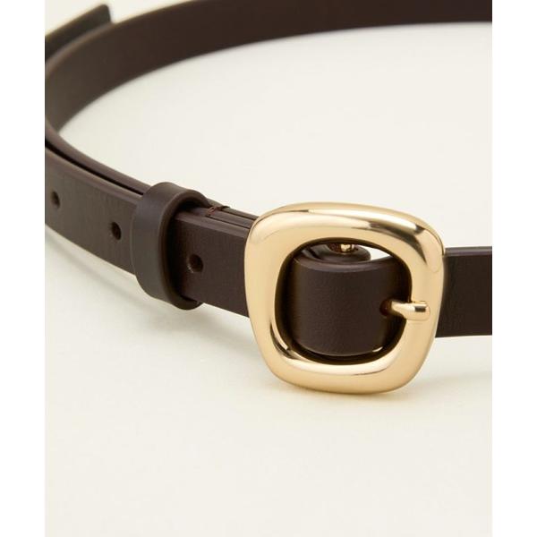 『タイムセール実施中』ZOZO問い合わせ番号:98746152ショップ:SETUP7，セットアップセブンブランド:LE VERNIS，ル・ベルニ，SETUP7，セットアップセブン商品名:【LE VERNIS】Lasso belt ラッソベル...