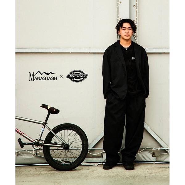 ZOZO問い合わせ番号:98746536ショップ:JACKROSE，ジャックローズブランド:MANASTASH，マナスタッシュ，Dickies，ディッキーズ，JACKROSE，ジャックローズ商品名:MANASTASHxDICKIES EXT...