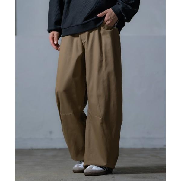 『タイムセール実施中』ZOZO問い合わせ番号:98746597ショップ:improves，インプローブスブランド:improves，インプローブス商品名:チノ カーブパンツカテゴリ:パンツ>チノパンツブランド品番:42151素材:綿1...