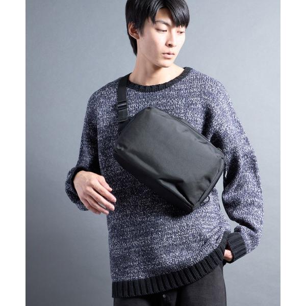 ZOZO問い合わせ番号:98746652ショップ:Magine，マージンブランド:Magine，マージン商品名:NoiR ノアール Individually shoulder/インディヴィジュアリィ ショルダーバッグカテゴリ:バッグ>...