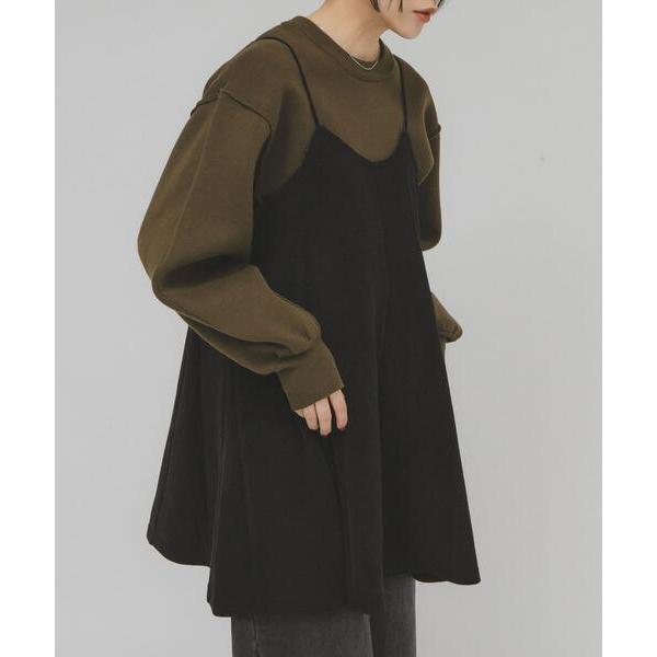 『セール実施中』ZOZO問い合わせ番号:98746853ショップ:KBF，ケービーエフブランド:KBF，ケイビーエフ商品名:モールリブミニキャミワンピースカテゴリ:ワンピース/ドレス>ワンピースブランド品番:KBA7-26R110素材...