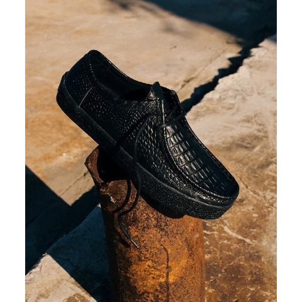 『セール実施中』ZOZO問い合わせ番号:98747010ショップ:BILLY'S ENT，ビリーズ エンターブランド:Last Resort AB，ラストリゾート・エービー商品名:VM006-MOC CROC　VM006カテゴリ:シューズ&...