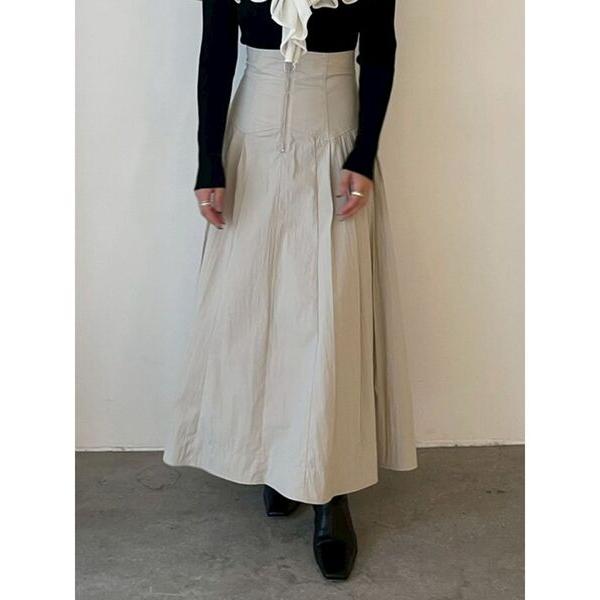 『セール実施中』ZOZO問い合わせ番号:98747392ショップ:LAGUNAMOON，ラグナムーンブランド:LAGUNAMOON，ラグナムーン商品名:フロントZIPコルセットデザインフレアスカートカテゴリ:スカート>スカートブランド...