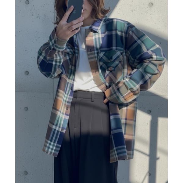 ZOZO問い合わせ番号:98747729ショップ:Mac-House，マックハウスブランド:Dickies，ディッキーズ，Mac-House，マックハウス商品名:【別注限定生産】Dickies 100% Cotton Plaid Work ...