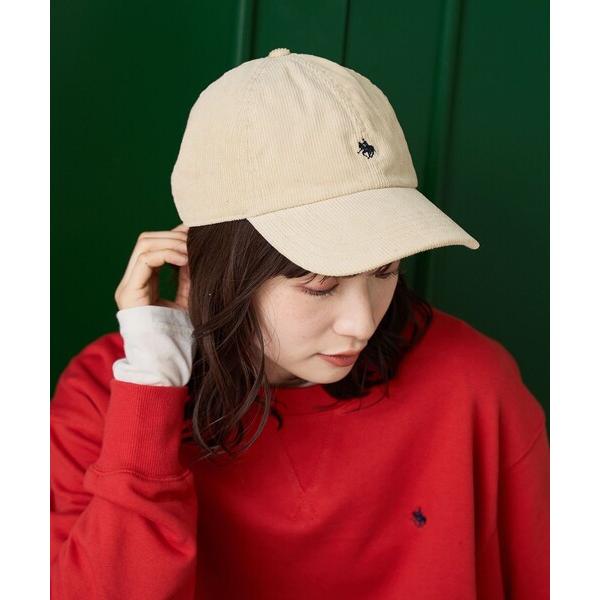 『タイムセール実施中』ZOZO問い合わせ番号:98747844ショップ:coen，コーエンブランド:POLO BCS，ポロ ビーシーエス，coen，コーエン商品名:【POLO BCS（ポロ・ビーシーエス）別注】コーデュロイキャップカテゴリ:...