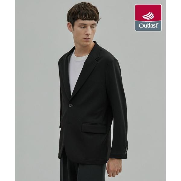 ZOZO問い合わせ番号:98748007ショップ:UNITED TOKYO，ユナイテッド トウキョウブランド:UNITED TOKYO，ユナイテッドトウキョウ商品名:アウトラスト ベーシック ジャケット | セットアップ可/体温調節機能/オ...