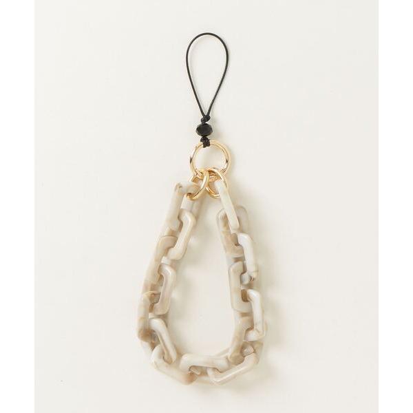 『タイムセール実施中』ZOZO問い合わせ番号:98748016ショップ:HIKA，ヒカブランド:HIKA，ヒカ商品名:【HIKA】チェーンスマホホルダーカテゴリ:PC・スマホグッズ/家電>スマホグッズブランド品番:hika4494カラ...