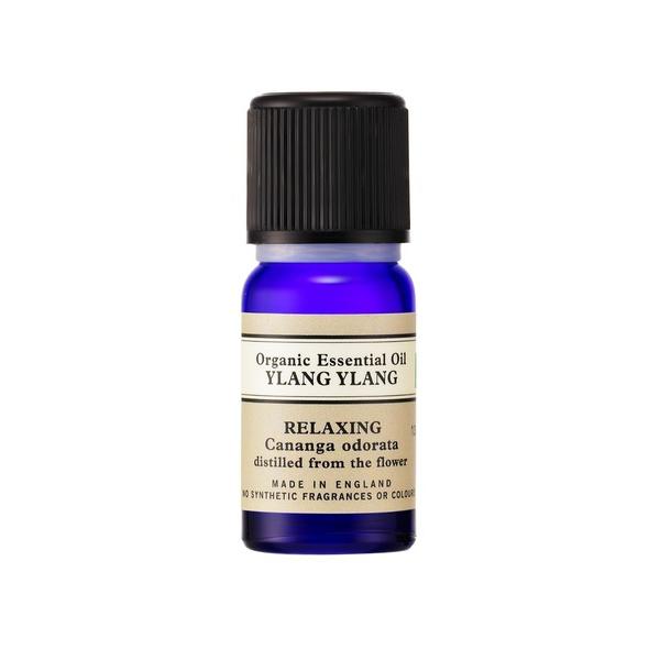 ZOZO問い合わせ番号:98748172ショップ:NEAL'S YARD REMEDIES，ニールズヤードレメディーズブランド:NEAL'S YARD REMEDIES，ニールズヤードレメディーズ商品名:【エッセンシャルオイル】イランイラン...