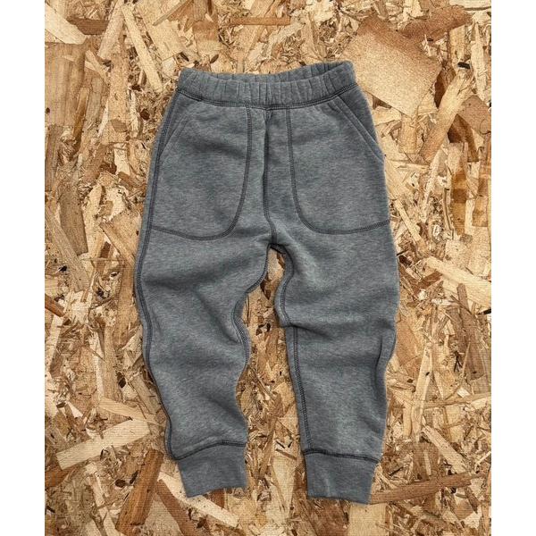 『タイムセール実施中』ZOZO問い合わせ番号:98748199ショップ:Outfitter lab，アウトフィッターラボブランド:SHISKY，シスキー，Outfitter lab，アウトフィッターラボ商品名:裏起毛　無地スウェットパンツカ...