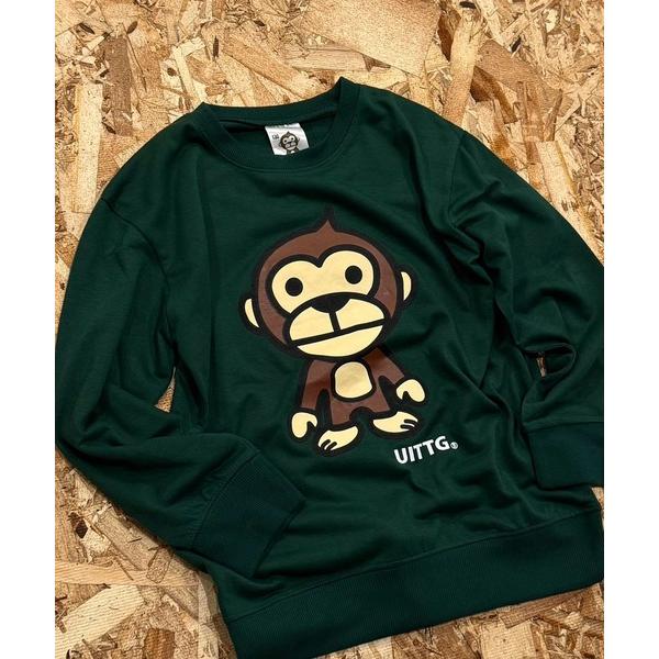 『タイムセール実施中』ZOZO問い合わせ番号:98748331ショップ:Outfitter lab，アウトフィッターラボブランド:SHISKY，シスキー，Outfitter lab，アウトフィッターラボ商品名:【UITTG】　綿タッチミニ裏...