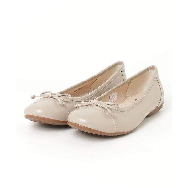 ZOZO問い合わせ番号:98748402ショップ:REGAL FOOT COMMUNITY，リーガル　フットコミュニティブランド:R.（REGAL FOOT COMMUNITY），アールドット商品名:アールドット S02C バレエシューズカ...