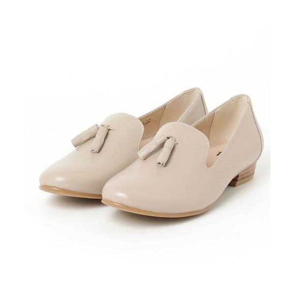 ZOZO問い合わせ番号:98748407ショップ:REGAL FOOT COMMUNITY，リーガル　フットコミュニティブランド:R.（REGAL FOOT COMMUNITY），アールドット商品名:アールドット S14C タッセルフラット...