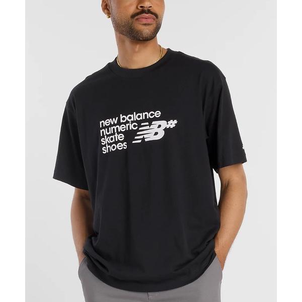 『セール実施中』ZOZO問い合わせ番号:98748479ショップ:ムラサキスポーツ，ムラサキスポーツブランド:New Balance，ニューバランス，ムラサキスポーツ，ムラサキスポーツ商品名:new balance/ニューバランス 半袖 T...