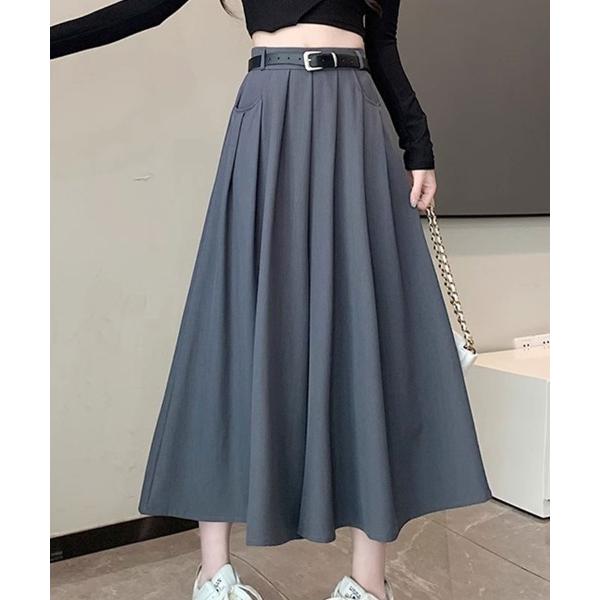 『タイムセール実施中』ZOZO問い合わせ番号:98748552ショップ:ENAF，エナフブランド:SallyLunn，サリーラン商品名:ベルト付きフレアスカーチョカテゴリ:パンツ>その他パンツブランド品番:SLP-0660素材:ポリエ...