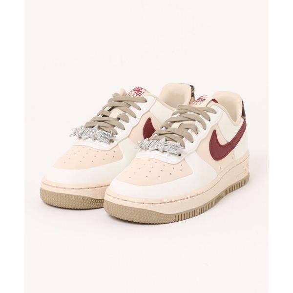 『セール実施中』ZOZO問い合わせ番号:98748927ショップ:ABC-MART GRAND STAGE，エービーシーマート　グランドステージブランド:NIKE，ナイキ商品名:NIKE ナイキ W AIR FORCE 1 '07 ウィメン...