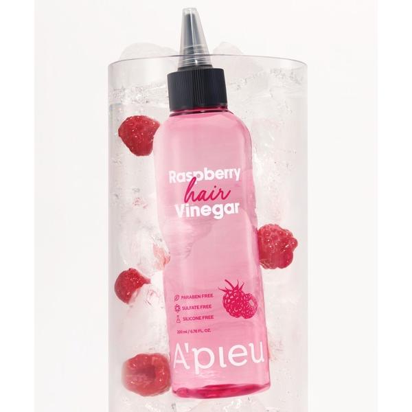 ※このアイテムは返品・交換対象外商品です。コスメ商品ZOZO問い合わせ番号:98748971ショップ:MISSHA JAPAN，ミシャジャパンブランド:A'pieu，アピュー商品名:【A'pieu/アピュー】ヘアビネガートリートメントカテゴ...