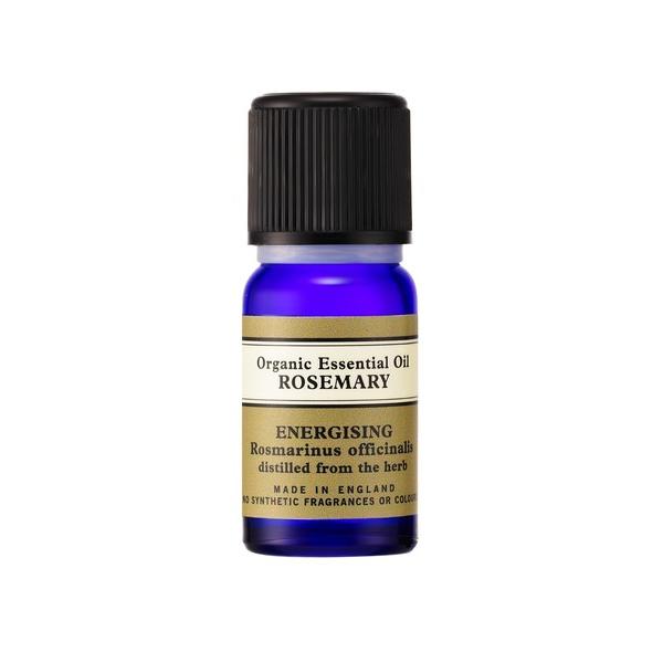 ZOZO問い合わせ番号:98748987ショップ:NEAL'S YARD REMEDIES，ニールズヤードレメディーズブランド:NEAL'S YARD REMEDIES，ニールズヤードレメディーズ商品名:【エッセンシャルオイル】ローズマリー...