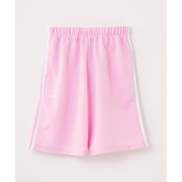 『タイムセール実施中』ZOZO問い合わせ番号:98749030ショップ:Kappa/FILA，カッパ/フィラブランド:repipi armario，レピピ アルマリオ商品名:ジャージハーフパンツカテゴリ:パンツ>その他パンツブランド品...