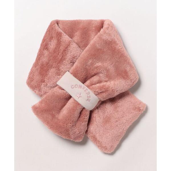 『タイムセール実施中』ZOZO問い合わせ番号:98749512ショップ:A BAG OF CHIPS，ア バッグ オブ チップスブランド:CONVERSE，コンバース商品名:CONVERSE/コンバース　 boa scarf with fl...