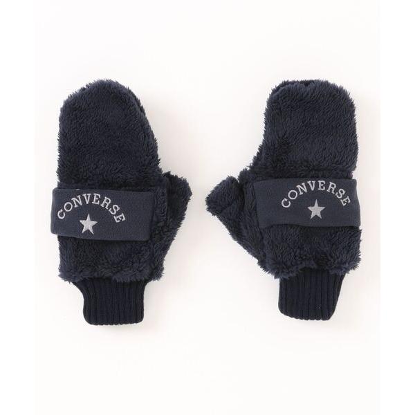 『タイムセール実施中』ZOZO問い合わせ番号:98749513ショップ:A BAG OF CHIPS，ア バッグ オブ チップスブランド:CONVERSE，コンバース商品名:CONVERSE/コンバース　 boa gloves with f...