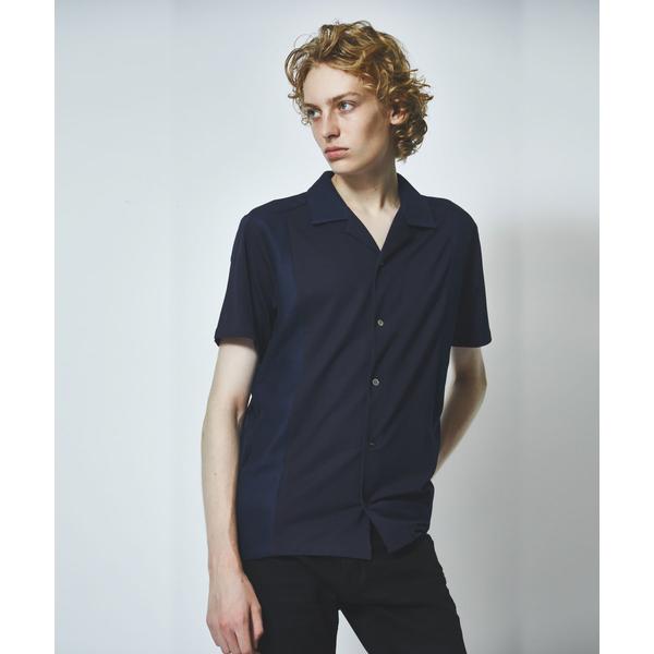 参考価格：13，970円発売時期：2023年06月コンディション：A（使用感なし）数回使用した程度で使用感が感じられないアイテム参考商品名：コンビネーションメッシュ シャツ参考品番：02466011008【商品に関する注意事項】・こちらの商...