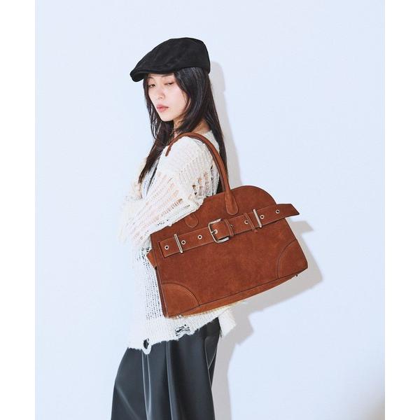 『セール実施中』ZOZO問い合わせ番号:98767984ショップ:JEANASIS，ジーナシスブランド:JEANASIS，ジーナシス商品名:メタルミューズトートBAG/601799カテゴリ:バッグ>ショルダーバッグブランド品番:601...