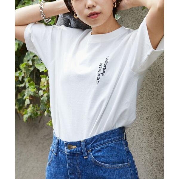 『セール実施中』参考価格：4，994円発売時期：2023年03月コンディション：C（やや使用感あり）使用感があり、やや気になる傷や汚れがあるアイテム首周り：汚れ参考商品名：Firsthand/ファーストハンド midnight shenan...