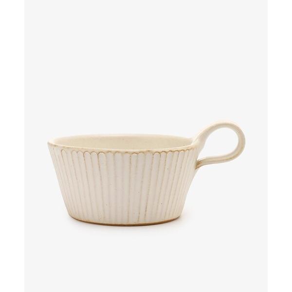 ZOZO問い合わせ番号:98779903ショップ:Afternoon Tea LIVING，アフタヌーンティー・リビングブランド:Afternoon Tea，アフタヌーンティー商品名:益子焼スープマグカップカテゴリ:食器/キッチン>グ...