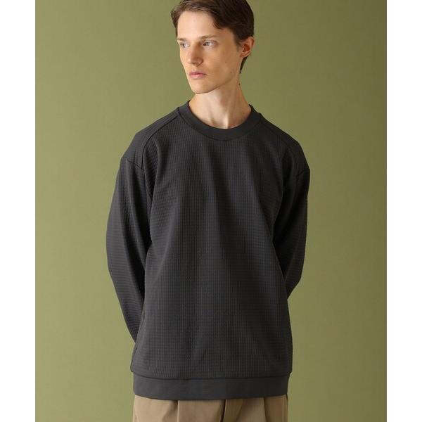 ZOZO問い合わせ番号:98779954ショップ:Columbia，コロンビアブランド:Columbia，コロンビア商品名:通勤対応 COLUMBIA BLACK LABEL／メンズ スコッツスパイア スウェット クルー／コロンビアブラック...