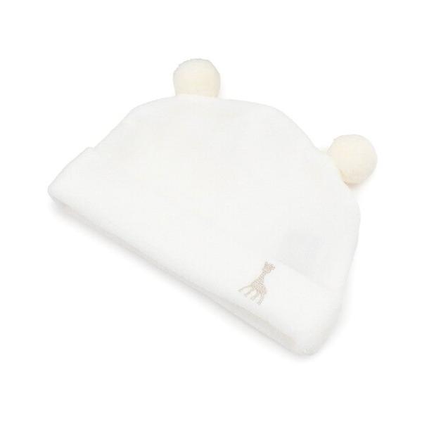 ※このアイテムは返品・交換対象外商品です。ZOZO問い合わせ番号:98780035ショップ:sense of wonder，センスオブワンダーブランド:Sophie la girafe，ソフィーラジラフ商品名:ふわふわパイルキャップ【日本製...