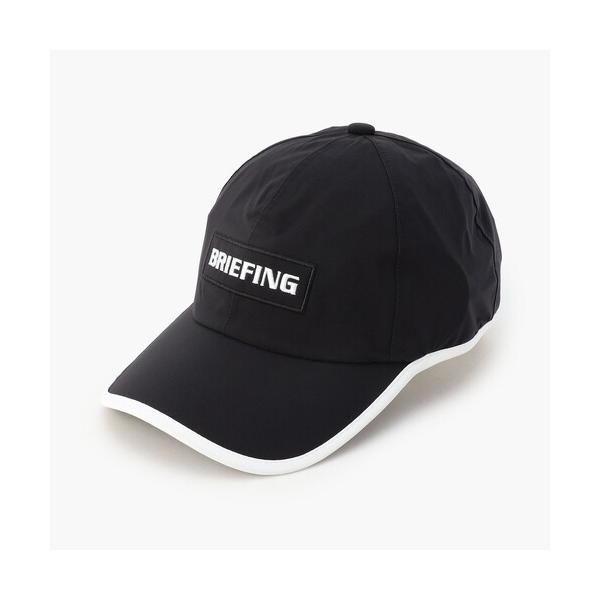 ZOZO問い合わせ番号:98780165ショップ:BRIEFING，ブリーフィングブランド:BRIEFING，ブリーフィング商品名:【BRIEFING GOLF／ブリーフィングゴルフ】WOMEN’S WATERPROOF CAPカテゴリ:帽...