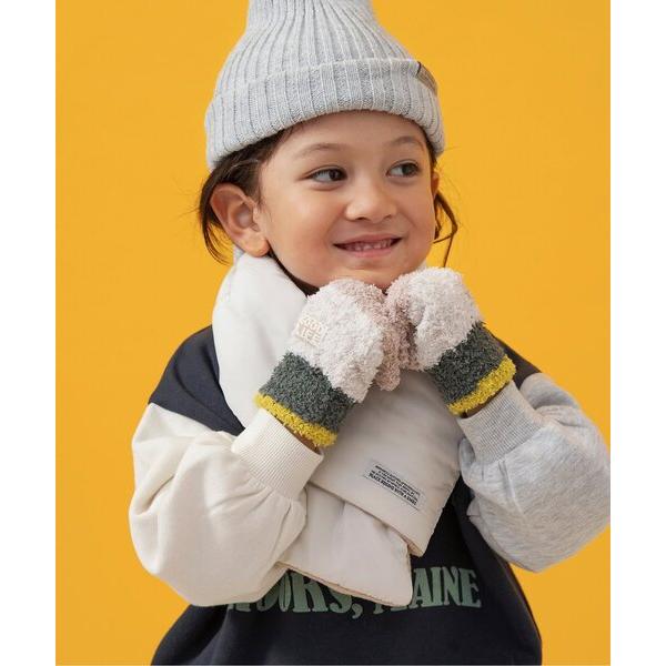 『セール実施中』ZOZO問い合わせ番号:98780261ショップ:F.O.Online Store，エフオーオンラインストアブランド:BREEZE，ブリーズ商品名:キルティングマフラーカテゴリ:ファッション雑貨>マフラーブランド品番:...