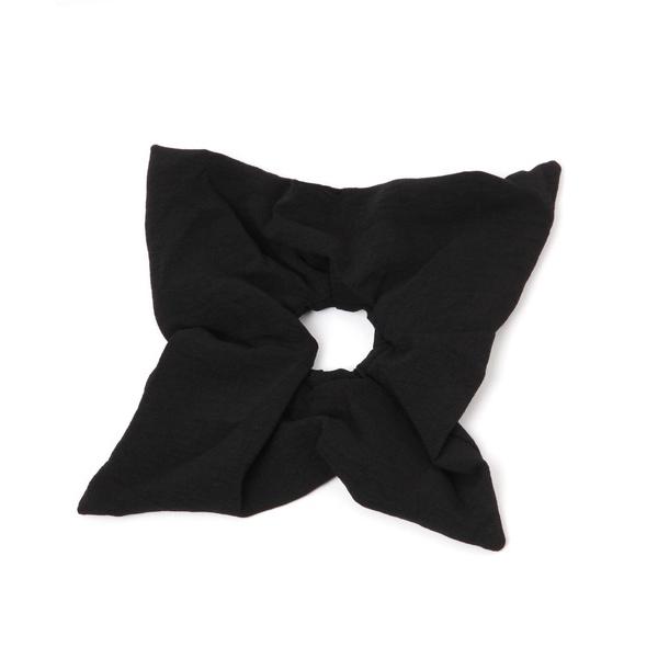 ZOZO問い合わせ番号:98780366ショップ:LAKOLE，ラコレブランド:LAKOLE，ラコレ商品名:スクエアシュシュ / 600731カテゴリ:ヘアアクセサリー>シュシュブランド品番:600731素材:本体：ポリエステル　合成...