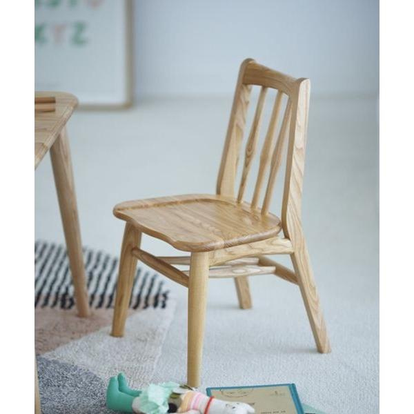 ZOZO問い合わせ番号:98780413ショップ:studio CLIP，スタディオクリップブランド:studio CLIP，スタディオクリップ商品名:【daily CLIP】アッシュキッズウィンザーコームバッグチェアカテゴリ:インテリア&...