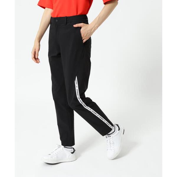 『セール実施中』ZOZO問い合わせ番号:98780752ショップ:the HOUSE，ザハウスブランド:Jack Bunny!!，ジャックバニー商品名:【Jack Bunny!!】PEツイル ロングパンツカテゴリ:パンツ>その他パンツ...