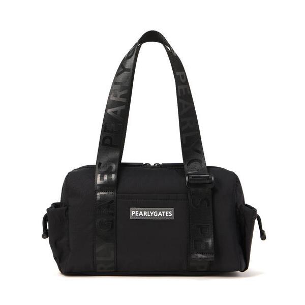 ZOZO問い合わせ番号:98780811ショップ:the HOUSE，ザハウスブランド:PEARLY GATES，パーリーゲイツ商品名:【PEARLY GATES】2WAYカートバッグ (UNISEX)カテゴリ:アウトドア/スポーツ>...