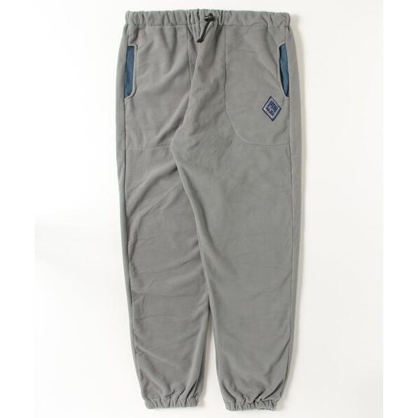 ZOZO問い合わせ番号:98780973ショップ:SAWINTO，ソイントブランド:SAWINTO，ソイント商品名:ATMOSPHERE MOUNTAINWORKS - FLEECE LOUNGERS PANTSカテゴリ:パンツ>その...