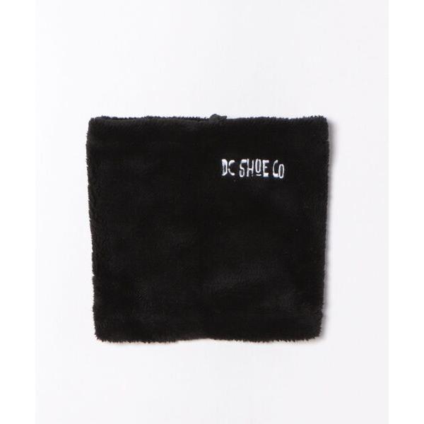 ZOZO問い合わせ番号:98781282ショップ:DC SHOES，ディーシーブランド:DC SHOES，ディーシーシューズ商品名:25 BOA REV NECK GAIT /DCロゴワンポイントドローコード付きリバーシブルフリースネックウ...