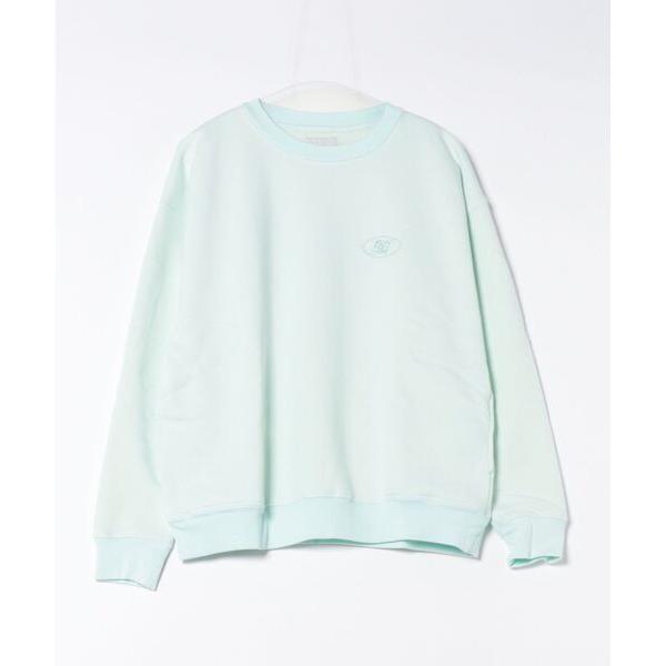 『セール実施中』ZOZO問い合わせ番号:98781284ショップ:DC SHOES，ディーシーブランド:DC SHOES，ディーシーシューズ商品名:25 WS HIDDEN CREWNEC /DCバックロゴ刺繍プルオーバースウェットトレーナ...