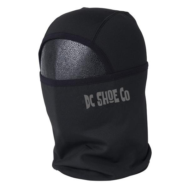 ZOZO問い合わせ番号:98781305ショップ:DC SHOES，ディーシーブランド:DC SHOES，ディーシーシューズ商品名:25 KD  PRACTICAL BAL /DCキッズロゴワンポイントフード付きネックウォーマー・バラクラバ...