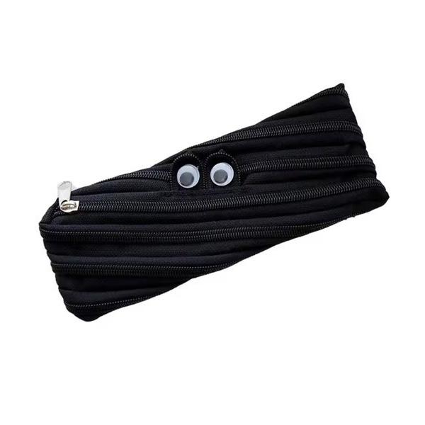 『タイムセール実施中』ZOZO問い合わせ番号:98781311ショップ:VIBGYOR，ヴィブジョーブランド:VIBGYOR Women，ヴィブジョー　ウィメン商品名:【urge select】カラフル 目玉デザイン チャック ペンポーチ/...