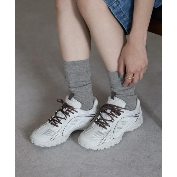 ZOZO問い合わせ番号:98781366ショップ:Bonjour Sagan，ボンジュールサガンブランド:Bonjour Sagan，ボンジュールサガン，FILA，フィラ商品名:【FILA】ECHAPPE MS LJカテゴリ:シューズ&gt...