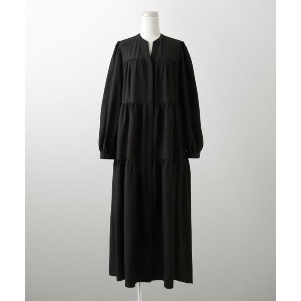 『タイムセール実施中』ZOZO問い合わせ番号:98781548ショップ:Joint Space，ジョイントスペースブランド:HUIT bouquet，ユイット商品名:ティアード ワンピース HUITカテゴリ:ワンピース/ドレス>ワンピ...